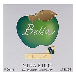Nina Ricci Bella for Women - 1.7 oz EDT Spray