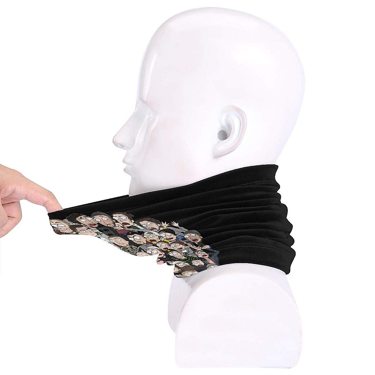 Bernard ARM1 Adaptor Kit, Miller withF