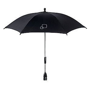 Quinny Buzz, Zapp Xtra and Moodd Compatibility Parasol, Black