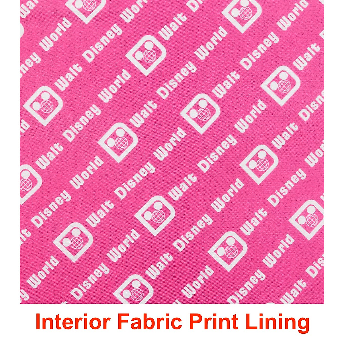 Loungefly - Disney - Mickey Mouse Theme Park Balloons - Fashion Mini Backpack,White