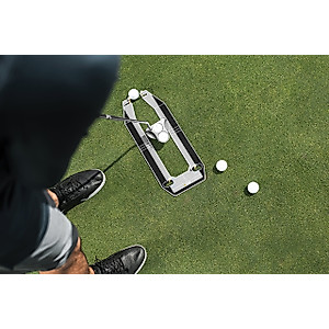 SKLZ Golf Putting Alignment Training Gate