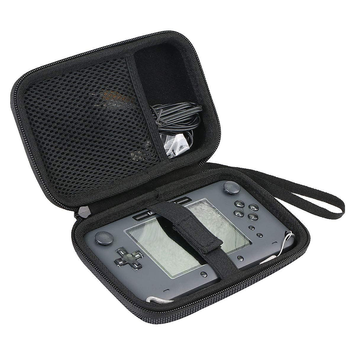 khanka Hard Carrying Case Replacement for EASEGMER Handheld Game Console