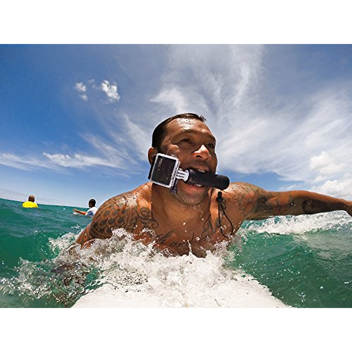 GoPro The Handler Floating Hand Grip (GoPro Official Mount)