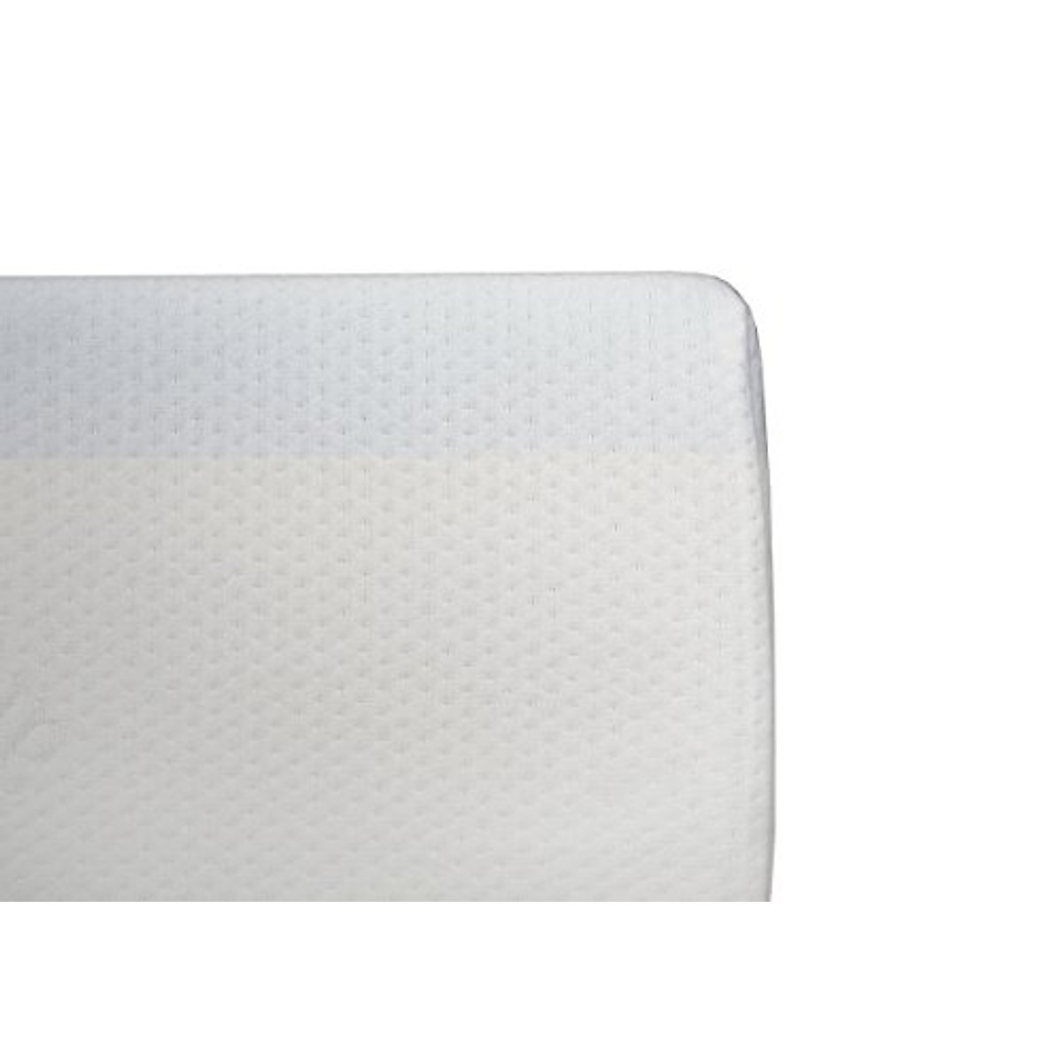 Primo International Super Divine Plush Mattress, Queen, White