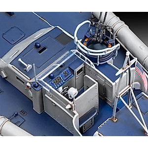 Revell 05175 Patrol Torpedo Boat PT-559 / PT-160 Model Kit 1:72 Scale