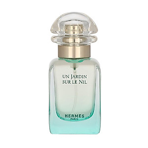 Un Jardin Sur Le Nil by Hermes 1.0 oz Eau de Toilette Spray