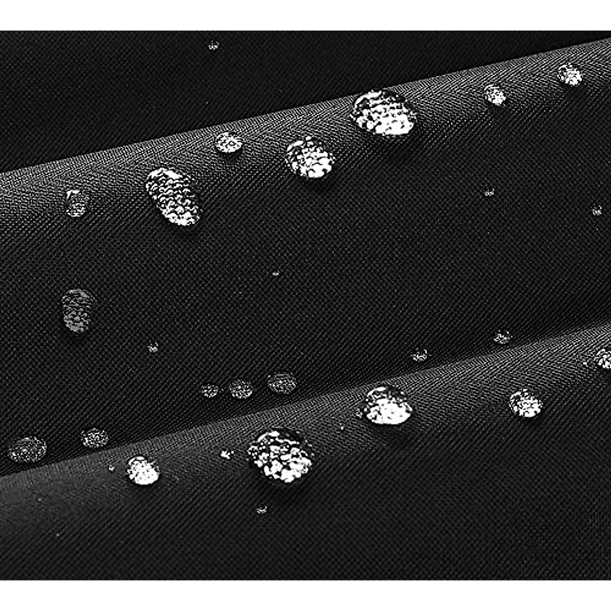 Westeco Griddle Cover 22 Inch for Blackstone 22inch Griddle with Hood Outdoor Waterproof Table Top Griddle Cover for Traeger Ranger & Scout, Pit Boss 75275 Portable Grills Black