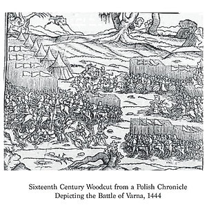 John Hunyadi: Defender of Christendom