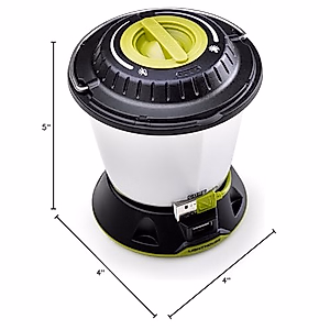 Goal Zero Lighthouse Core Lantern and USB Power Hub