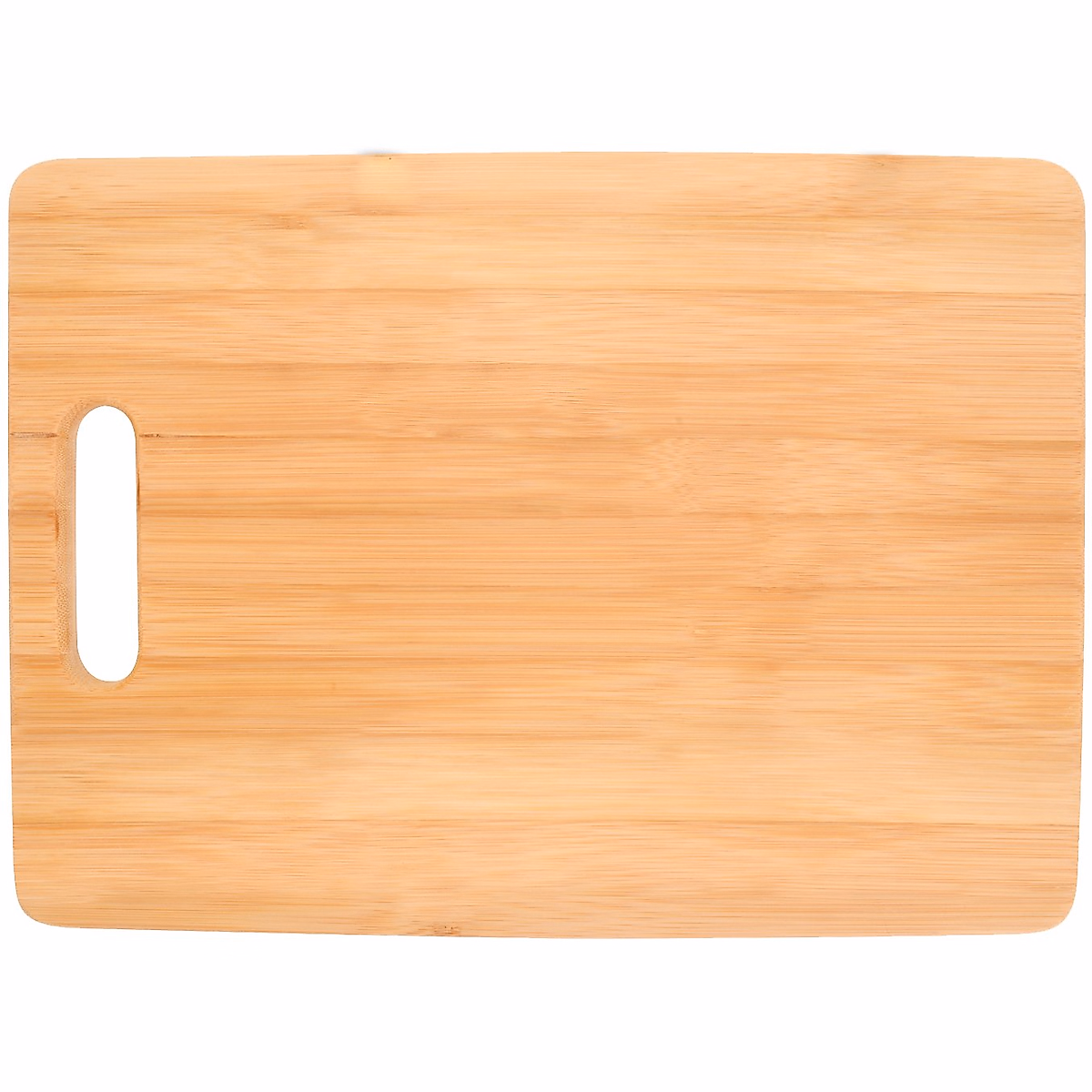 Best Stepmom Gifts Of All the Bonus Moms I'm Thankful I Got You Big Rectangle Bamboo Cutting Board
