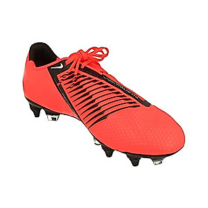 Nike Phantom Venom Elite SG-Pro AC Mens Football Boots AO0575 (UK 7 US 8 EU 41, Bright Crimson Black 600)
