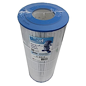 Unicel C-8316 Replacement Cartridge Filter 150 Sq Ft Hayward XStream CC1500RE