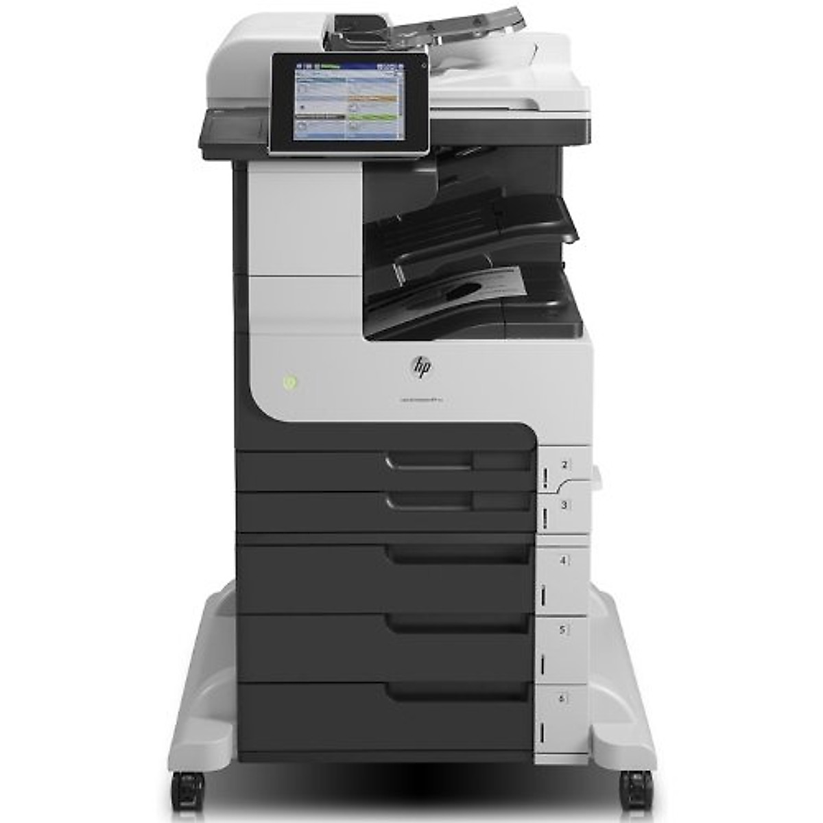 HP LASERJET ENTERPRISE 700 MFP M725Z