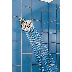 Peerless PTT14223-BN Westchester Shower Only Trim Single Handle 14S, Brushed Nickel