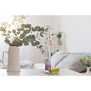 Regal Fragrances perfume for Women rollerball - Naomi - Eau de Parfum - 0.33 fl oz (10ml)