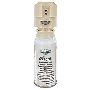 Multivet Scccat Kit