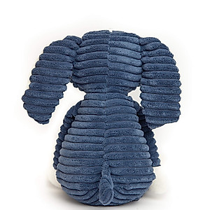 Cute Stuffed Animal Pillow Elephant Plush Toy Pillow Kawaii Plushies with Squishy Plush Pillow Cute Plushies for Girls and Boys Squishmallow