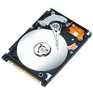 HDS721010CLA332 Hitachi Deskstar 1tb 7200rpm 5.25" inch Sata300 32mb Cac
