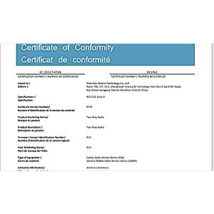 Retevis RT49 Walkie Talkies Rechargeable,IP65 Waterproof Two Way Radios for Adults, NOAA VOX Flashlight 1200mAh AA Battery, Long Range 2 Way Radio for Outdoor Hiking Camping Skiing(2 Pack)