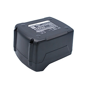 XSP Replacement Battery for ULA 14.4 6.02311.00, SSD 14.4 LT 6.02125.50, SSD 14.4 LT/LTX 6.02125.85, ULA 14.4-18, SSW 14.4 LT 6.02126.50, SB 14.4 LT Impuls 6.02140.50, SSW 14.4 LT/LTX 6.