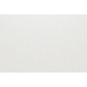 DHP Triple Metal Bunk Bed Frame, White, Twin