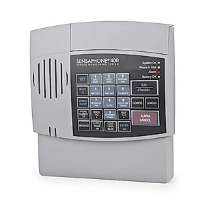 Sensaphone 400 Monitoring System