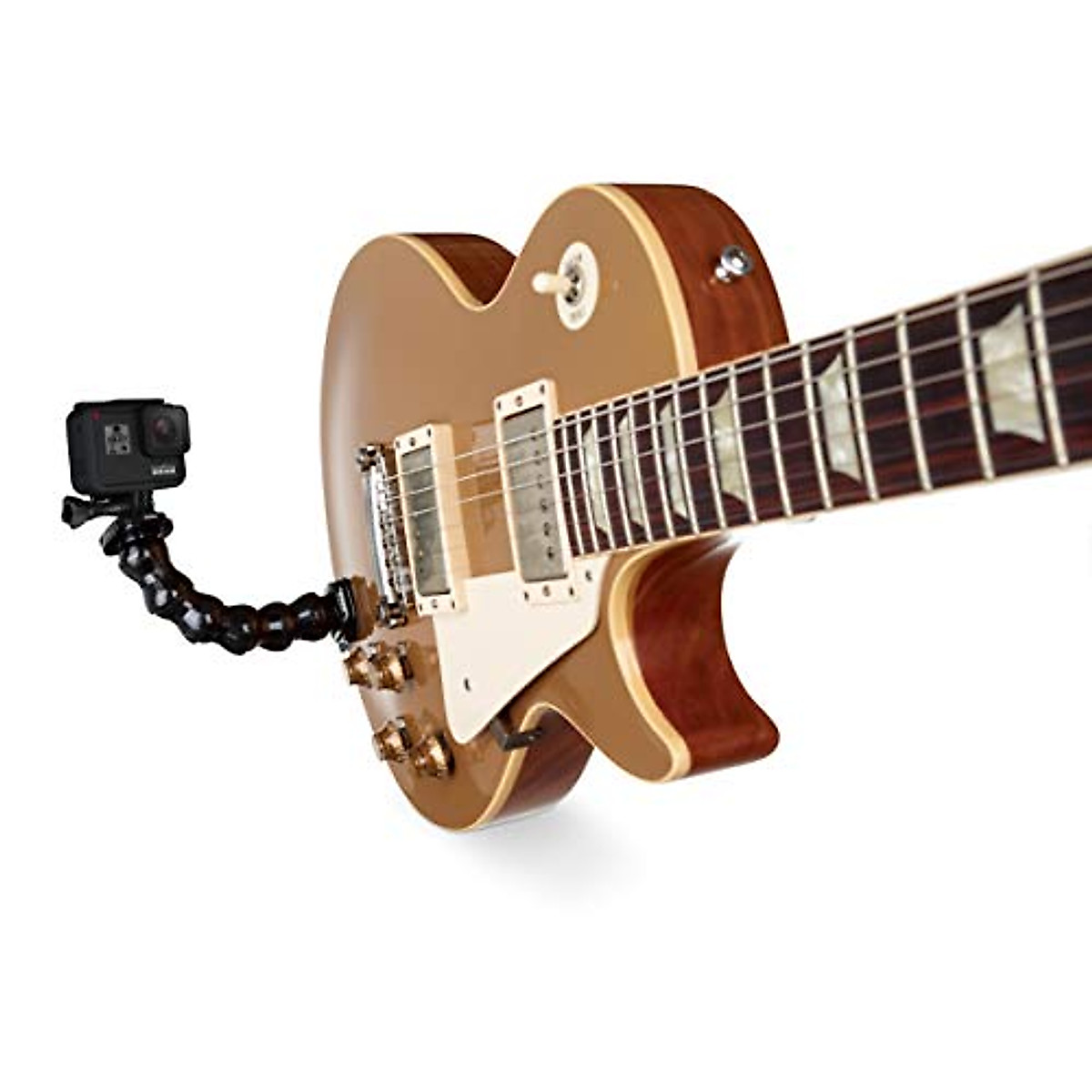 GoPro Gooseneck (All GoPro Cameras) - Official GoPro Mount