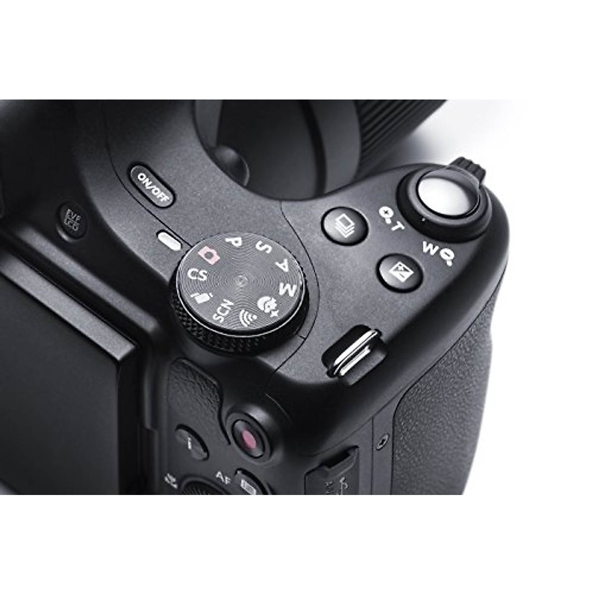 Kodak Pixpro Astro Zoom AZ651 20 MP Digital Camera with 65X Opitcal Zoom, 1080p Video Recording and 3-inch LCD Screen (Black)