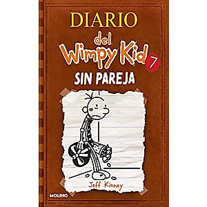 Sin pareja / The Third Wheel (Diario Del Wimpy Kid) (Spanish Edition)