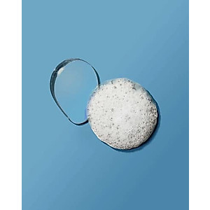 Native Sea Salt & Cedar 2-in-1 Shampoo and Conditioner, Full & Thick |Sulfate Free, Paraben Free, Dye Free, with Naturally Derived Clean Ingredients| 16.5 oz