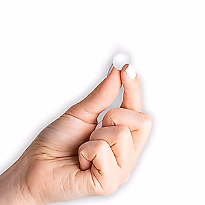 Mason Natural Calcium Magnesium & Zinc - Supports Healthy Bones, Enhances Muscle and Nerve Function, Immune System Booster, 100 Tablets (Pack of 3)