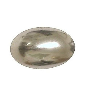 Pinewood Pro Tungsten Canopy Weight for Derby Cars (one 2.5oz Canopy)