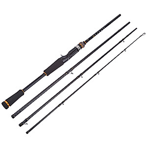 Majorcraft BIC-664M BENKEI 1/4-3/4oz