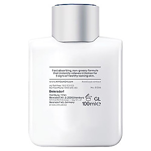 Nivea for Men After Shave Soothing Balm 100ml