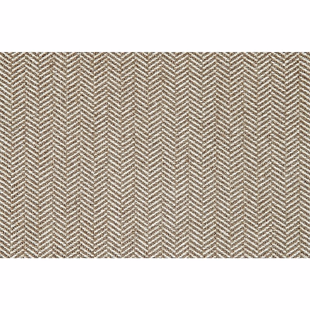 Homelegance St. 92" Claire Fabric Chesterfield Sofa, Almond Brown