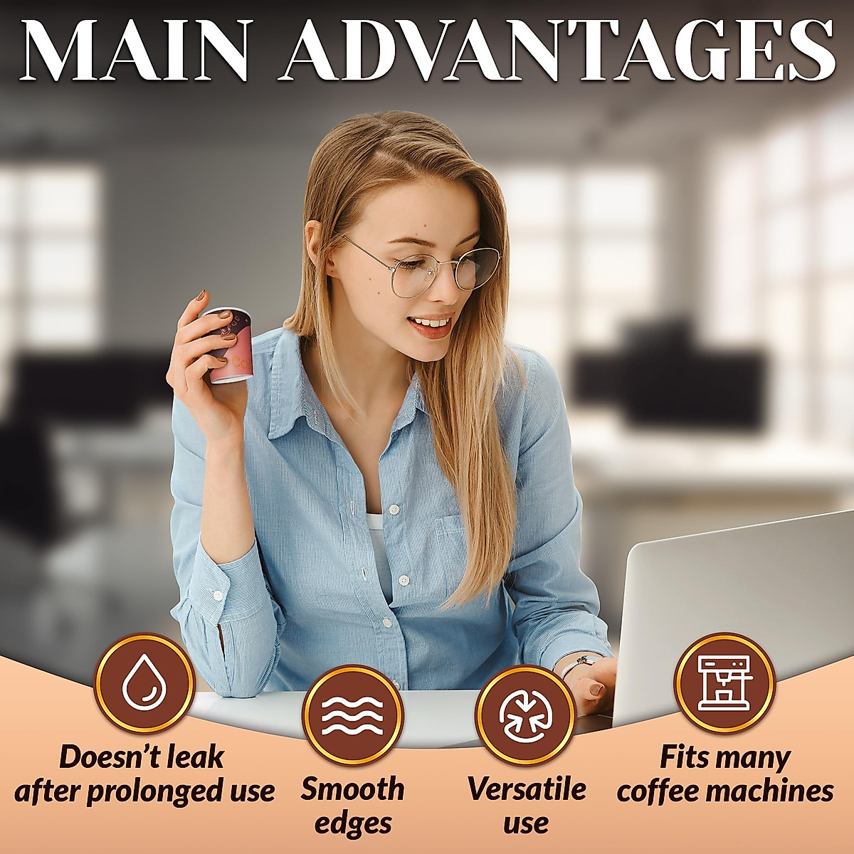 3 Oz Disposable Espresso Cups for Hot Drinks - 200Pcs Paper Espresso Cups for Party Cups Disposable Coffee Shots Cups for Wedding Travel Cup - Hot Coffee Cups for Espresso Cup Set Small Paper Cups