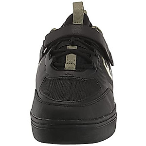 Etnies Men's Camber Cl Mtbs Skate Shoe, Black, 14