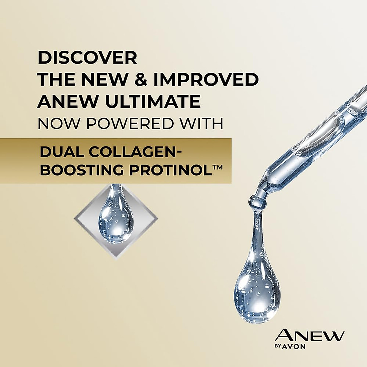 Avon Anew Ultimate Cleanser (125 g)