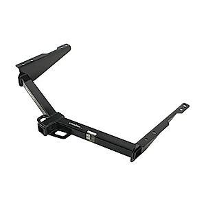 Draw-Tite 75715 Max-Frame Receiver