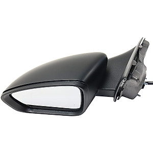 Kool-Vue Mirror Passenger Side Compatible with 2006-2010 Infiniti M35 & 2006-2010 M45 Power Glass, Heated, With memory - IN1321122