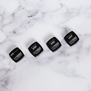 Professional Top Brow Eyebrow Cream (KBCM04 - Dark Brown)