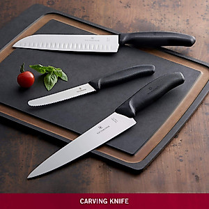 Victorinox SwissClassic Slicing knife 19 cm