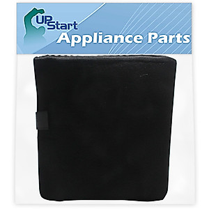 Replacement HRF-APP1 PreFilter for Honeywell - Compatible with Honeywell HPA300, Honeywell 50250, Honeywell HPA200, Honeywell 17000, Honeywell 50150, Honeywell HPA100, Honeywell 18155
