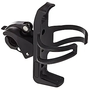 Thule Stroller Cup Holder/Bottle Cage - Cheetah XT , Black