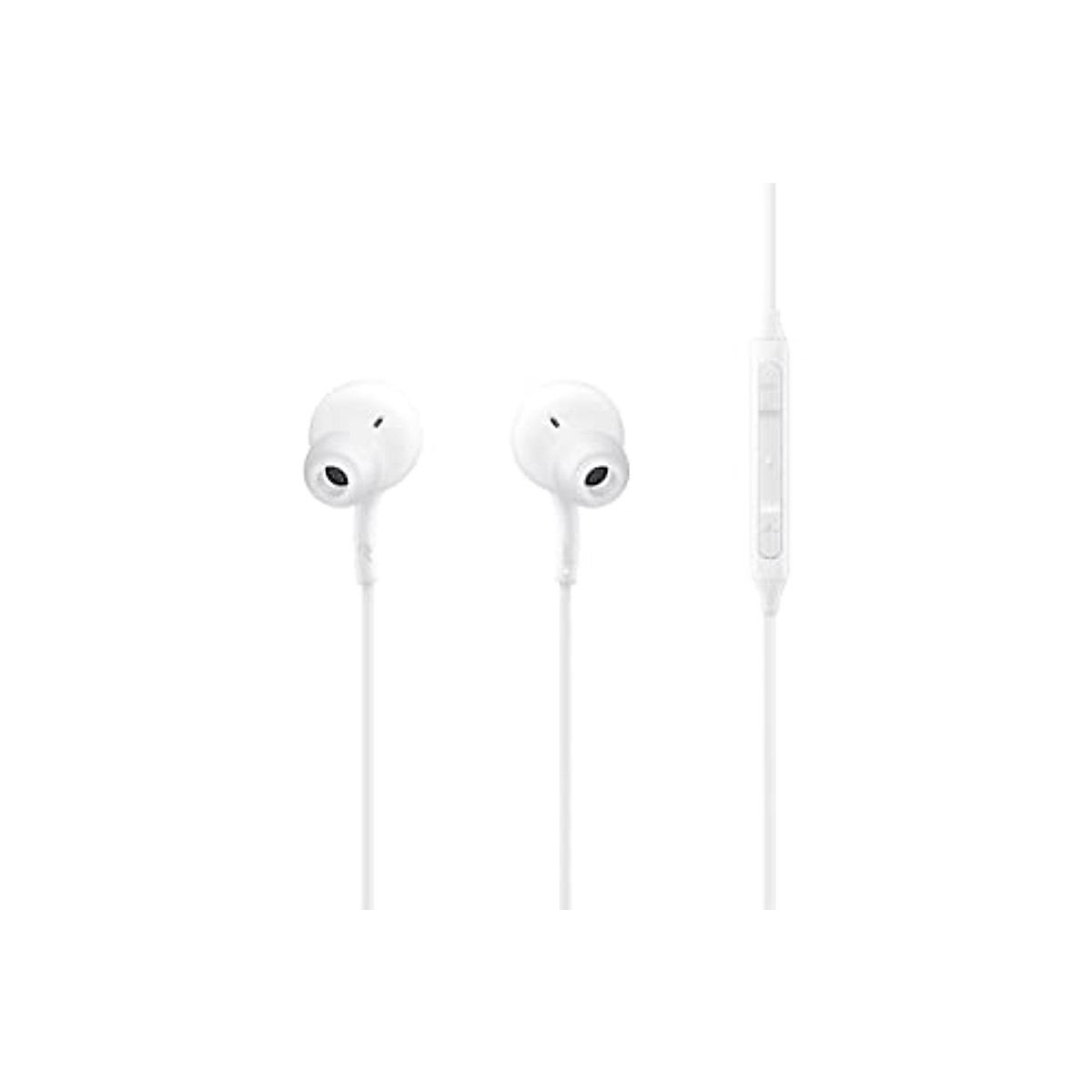 Samsung USB Type-C Earphones EO-IC100BBEGWW Black (White)