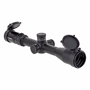 Primary Arms SLX 4-16X44mm FFP Rifle Scope - Illuminated ARC-2-MOA Reticle