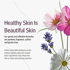 Epionce Lytic Plus Tx - Maximum-Strength Product for Combination to Oily & Problem Skin with Salicylic Acid, Hyaluronic Acid & Azelaic Acid, Dermatologist Skincare