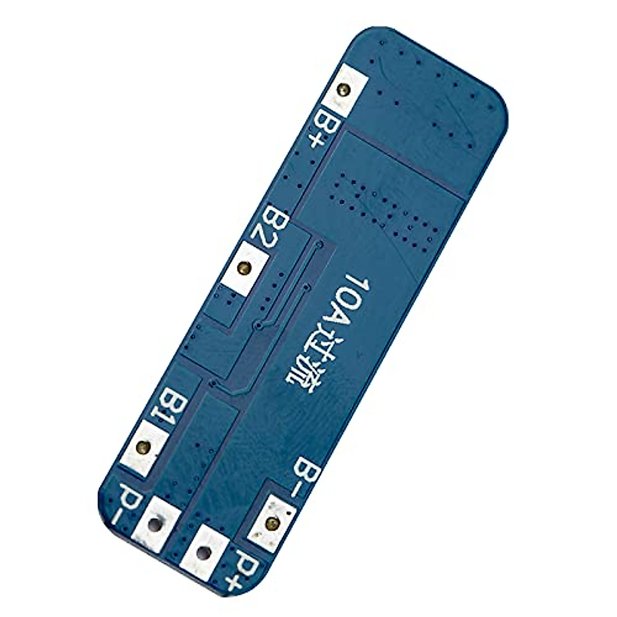 Songhe 3S 12V 10A 18650 BMS Li-ion Lithium Battery Charger Protection Module 18650 Charger Board Module 10.8V 11.1V 12.6V (5PCS)