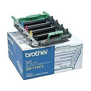 Brother DR110CL Replacement Drum Unit Compatible with Brother HL4040CN,HL4070CDW Series