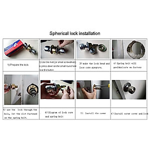 Portable Security Guard Cabin, Outdoor Modern Security Booth with Alarm Light